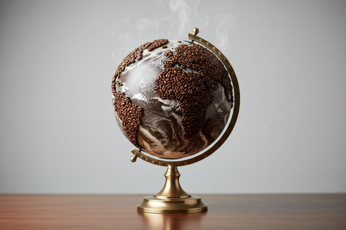 PREMIUM WORLD RESERVE COFFEES – World Coffee Love
